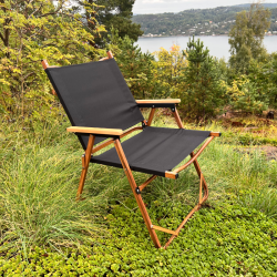 Camping stol - Campingutstyr - Fjordview Outdoor AS