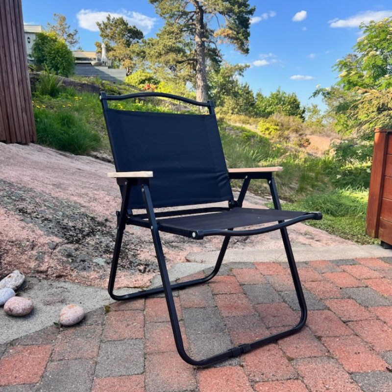 Camping stol - Campingutstyr - Fjordview Outdoor AS