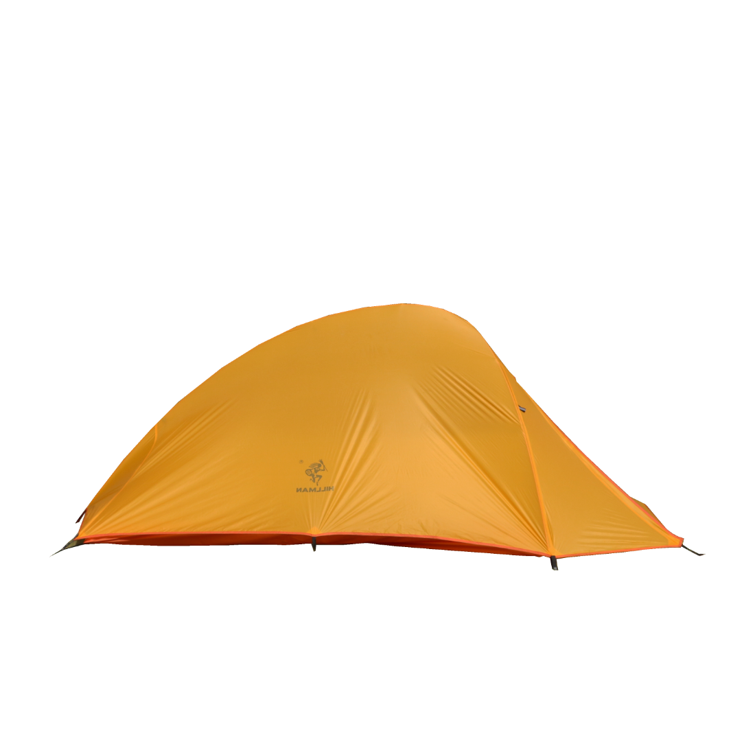 Superlett telt, gult - Andre telt - Fjordview Outdoor AS