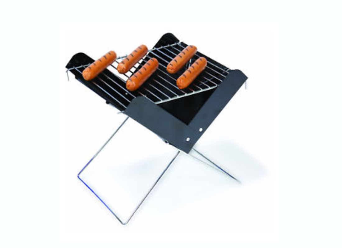 Mini grill - Turutstyr - Fjordview Outdoor AS